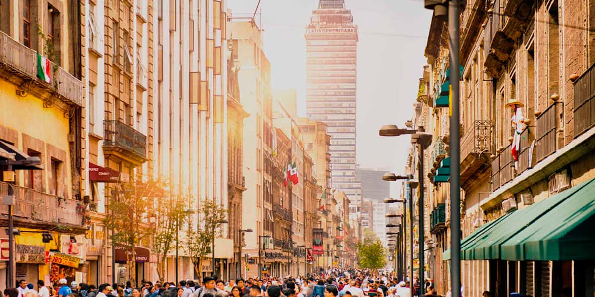 Mexico Nearshoring | Advantages | GLC Legal